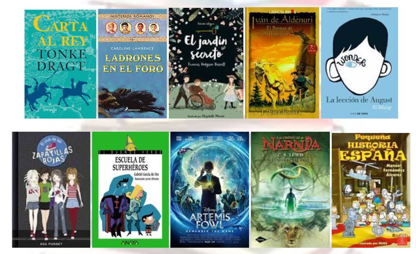 Libros Para Ni os Por Edades Gu a Para Elegir De 0 A 14 A os Hacer Libros Para Ni os Por Edades Gu a Para Elegir De 0 A 14 A os Hacer