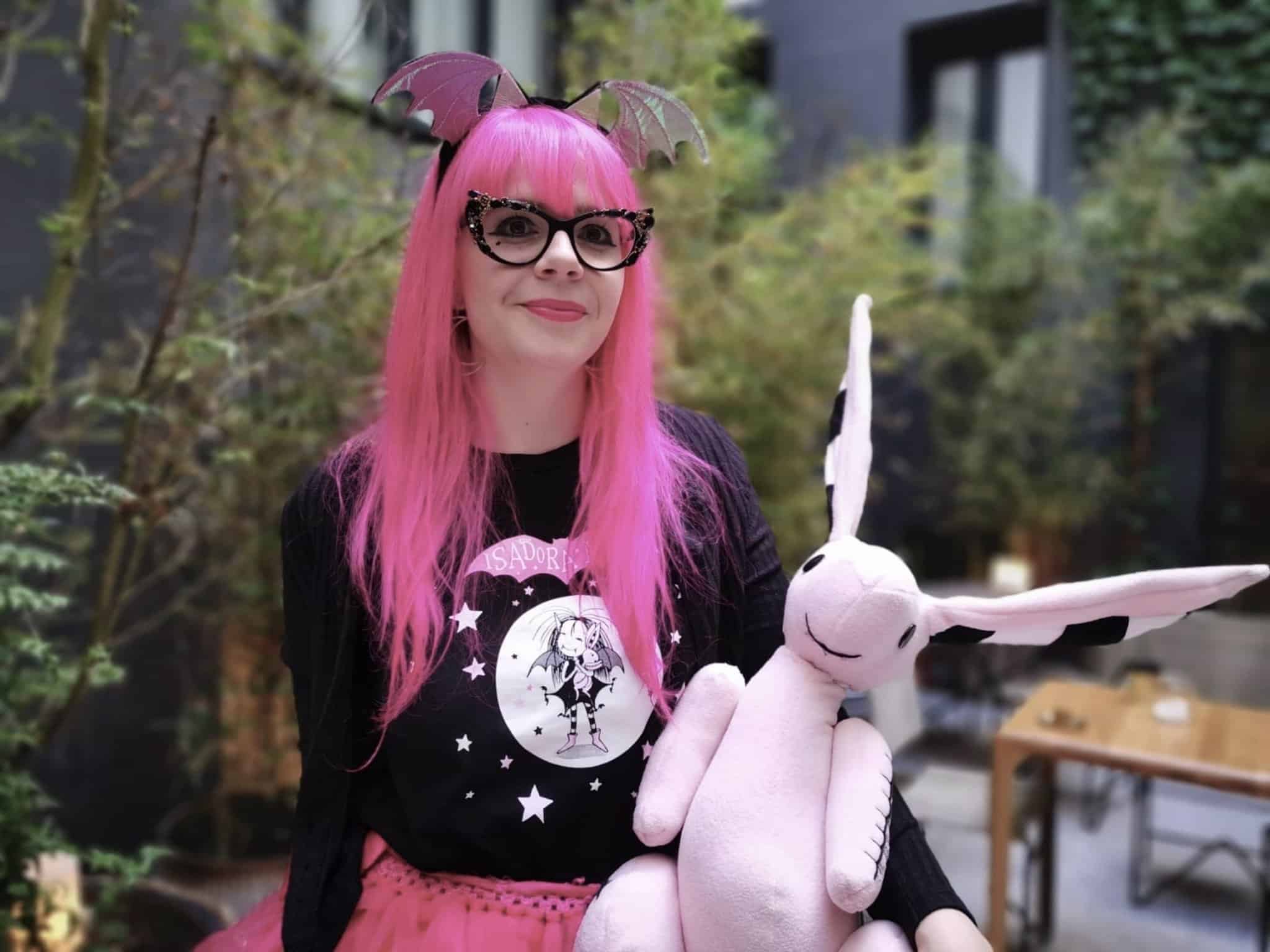 Harriet Muncaster: "Las Imágenes Son Tan Importantes Como El Texto Para ...