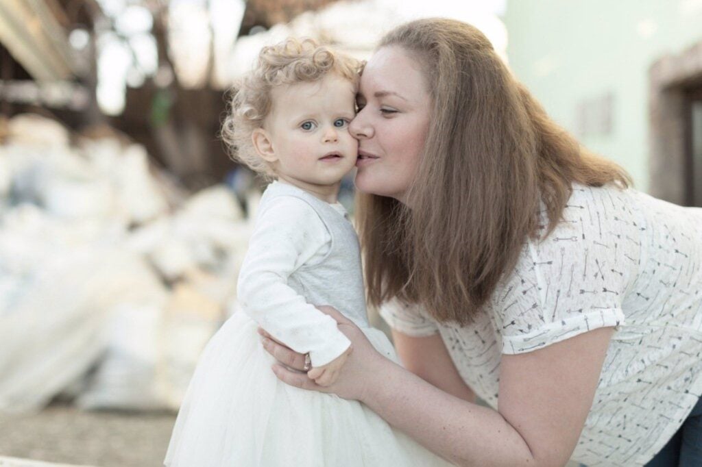 El Desarrollo Emocional Y La Pedagogía Montessori - Hacer Familia