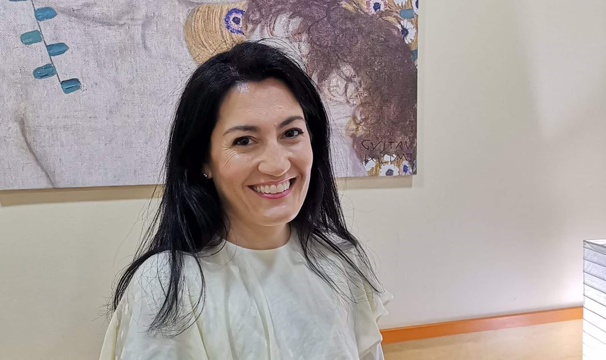 Ana Asensio: "El Propósito De Vida Es Lo Que Te Ofrece Una Felicidad ...