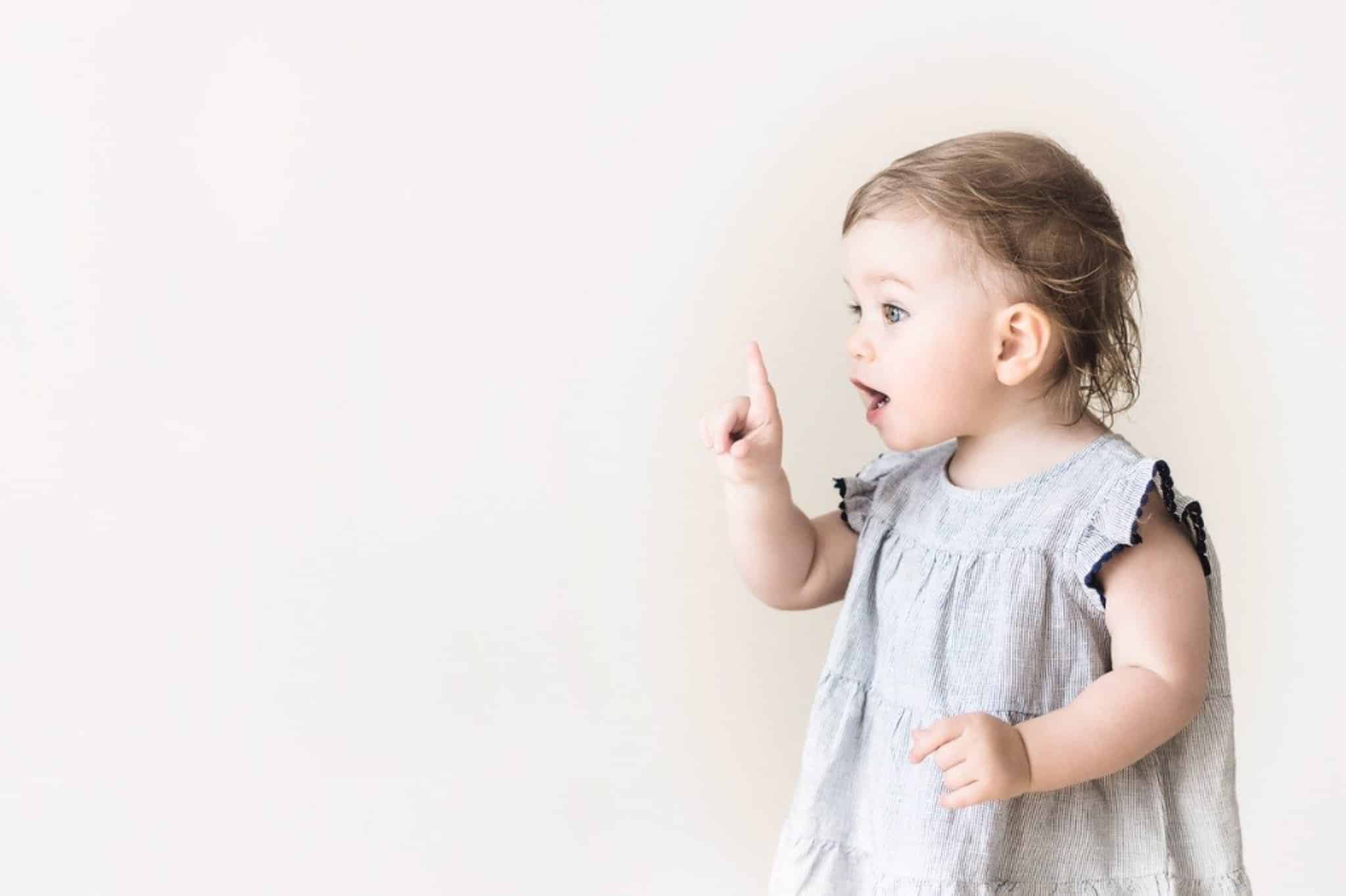 ¿Tu Bebé Tiene Miedo? Su Microbiota Puede Tener La Explicación - Hacer ...