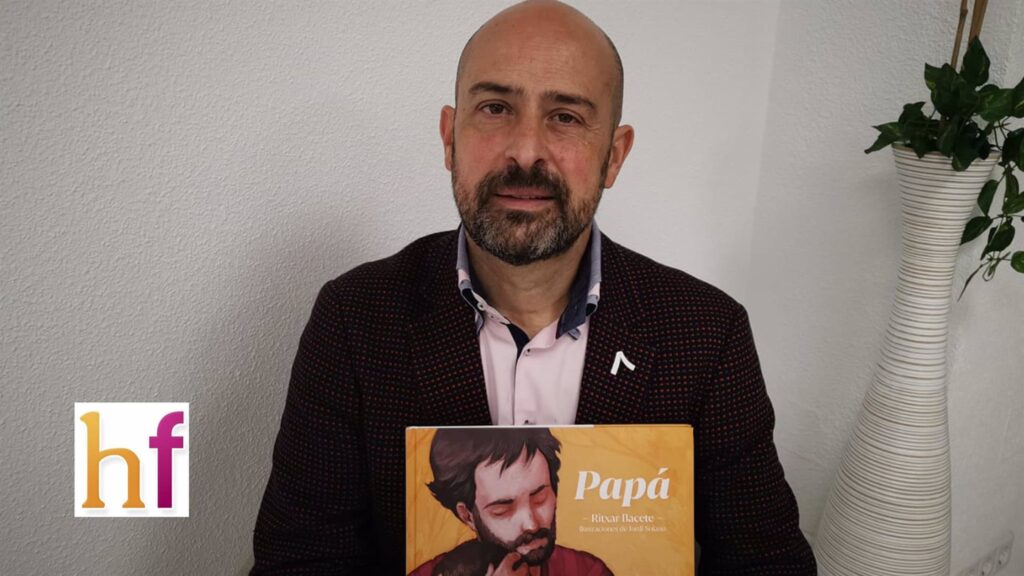El Modelo De Padre Predominante Hoy En Día - Hacer Familia