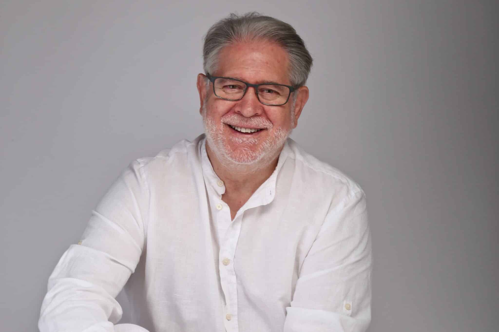 Xavier Guix: "Cómo Ser Bueno Sin Perderte A Ti Mismo"