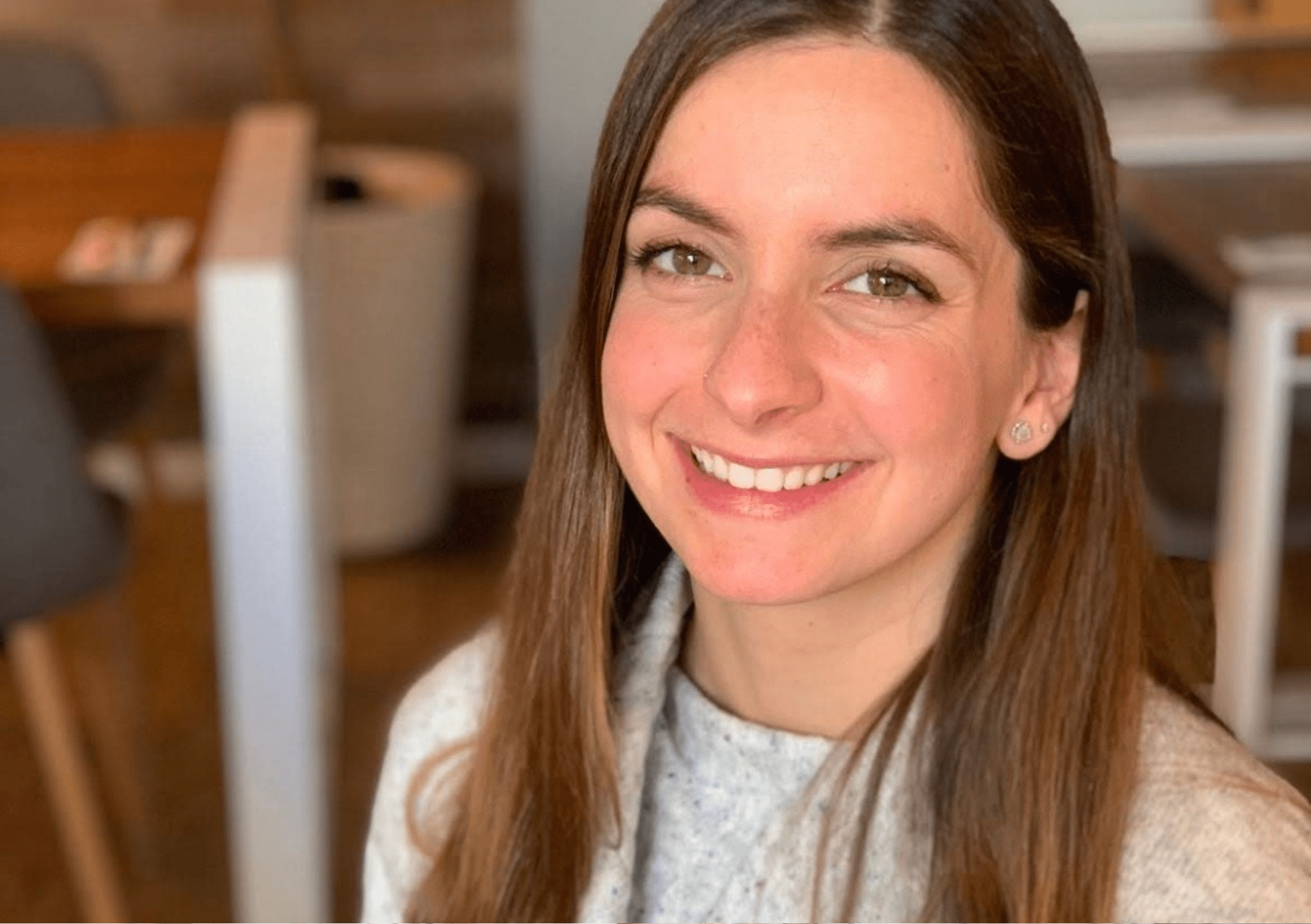 Cuéntaselo A Lucía Nos Habla De La Paz Interior